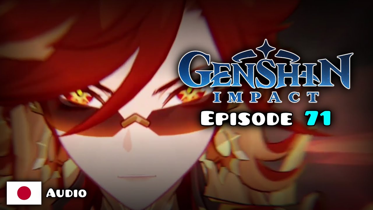 Genshin Impact #71 | Spitfire - YouTube