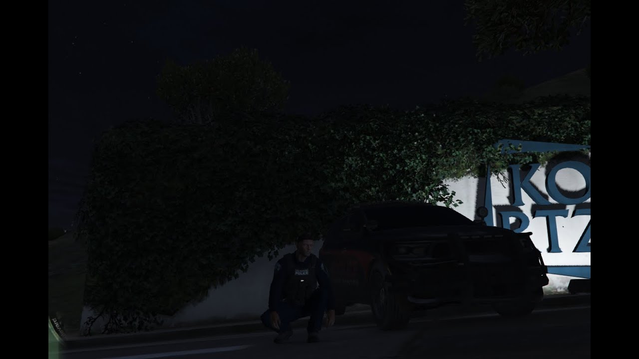 Iron Haven Roleplay - YouTube