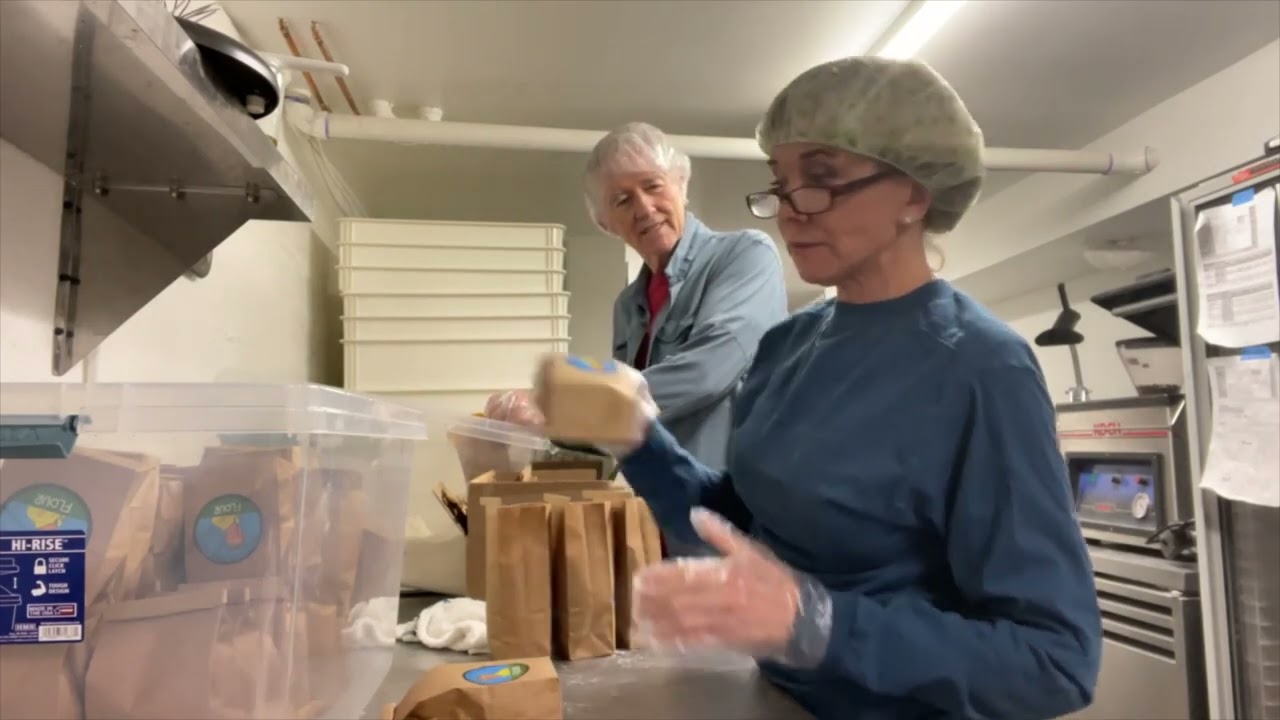 The Making of Duffy's Dough 1 - YouTube