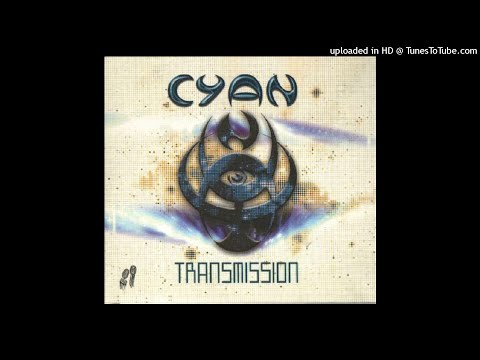 Cyan - Farewell Live Mix (FULL)