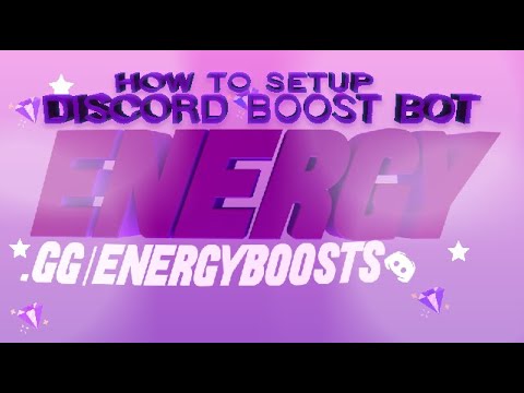 Boost Bot Showcase - YouTube