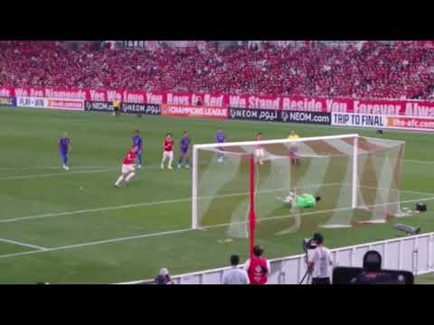 JDT vs Urawa Red Diamonds | Full Highlight [ Fans Video ]