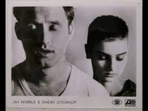 Public Image Limited's Jah Wobble on Sinead O'Connor's legacy - YouTube