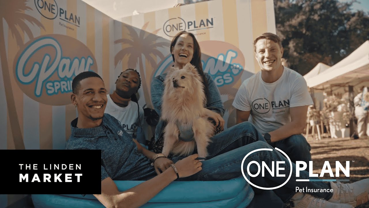 Oneplan Pet Insurance │ The official 2025 Pet Insurance Partner of The ...