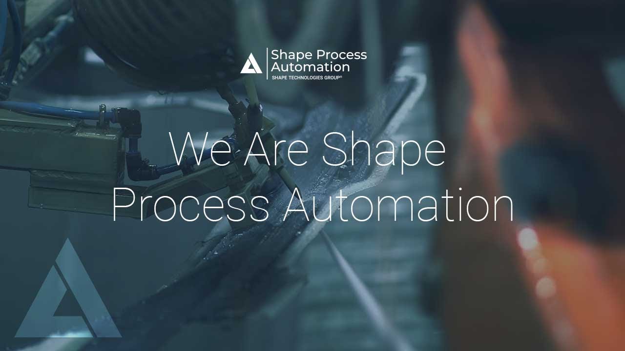 Homepage Background - Shape Process Automation - YouTube