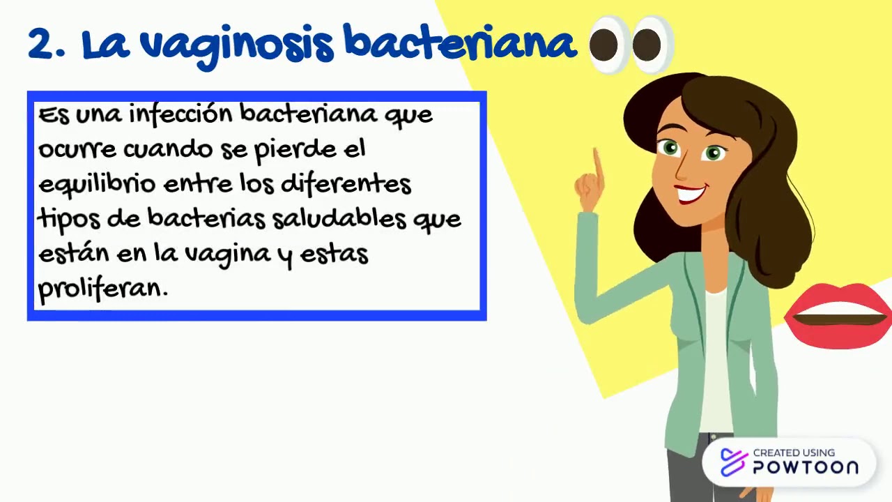 Vaginosis Bacteriana (gardnerella vaginalis) - YouTube