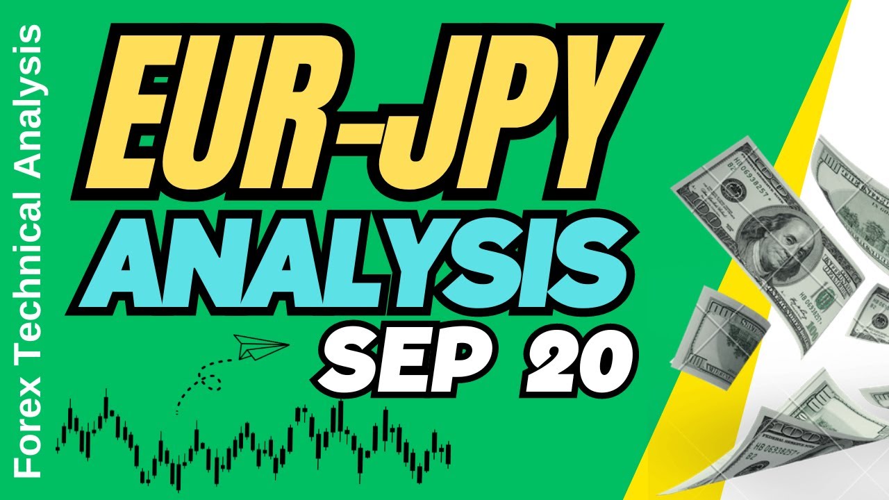 EUR-JPY Technical Analysis for September 20, 2024 - YouTube
