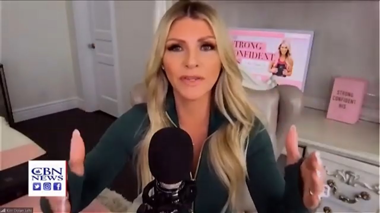 Kim Dolan Leto Explains Why Willpower Never Works - YouTube