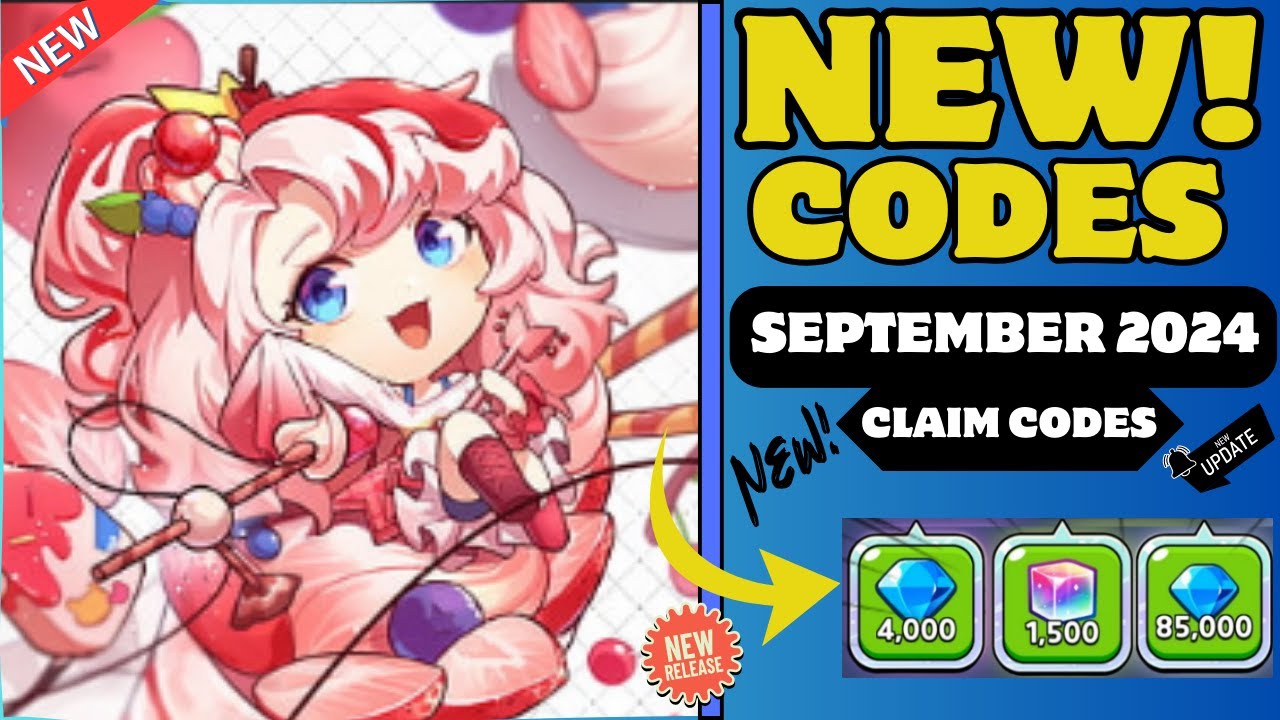 ☑️SEPTEMBER? Codes☑️ COOKIE RUN KINGDOM COUPON CODES 2024 - COOKIE RUN KINGDOM CODES - YouTube