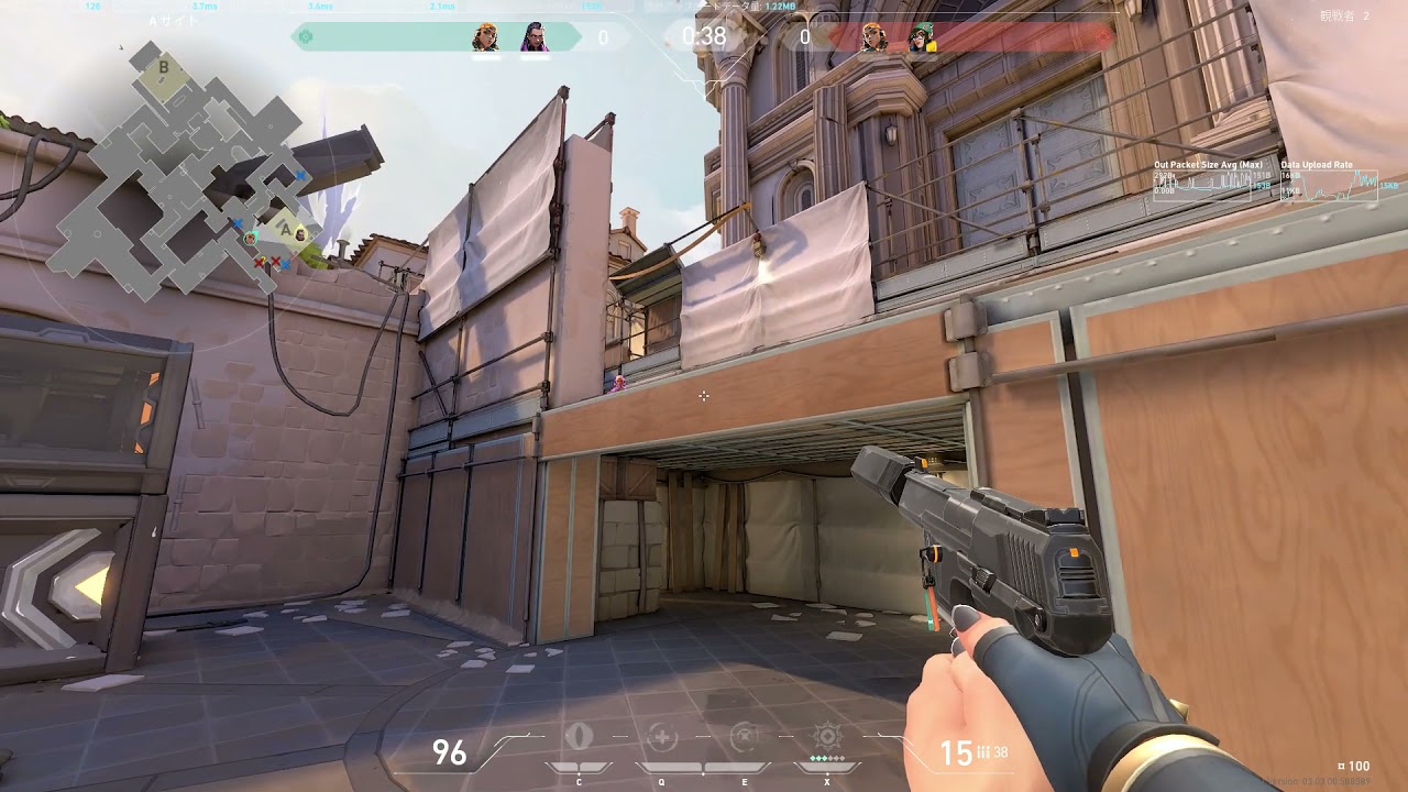 valorant highlight #1 - YouTube