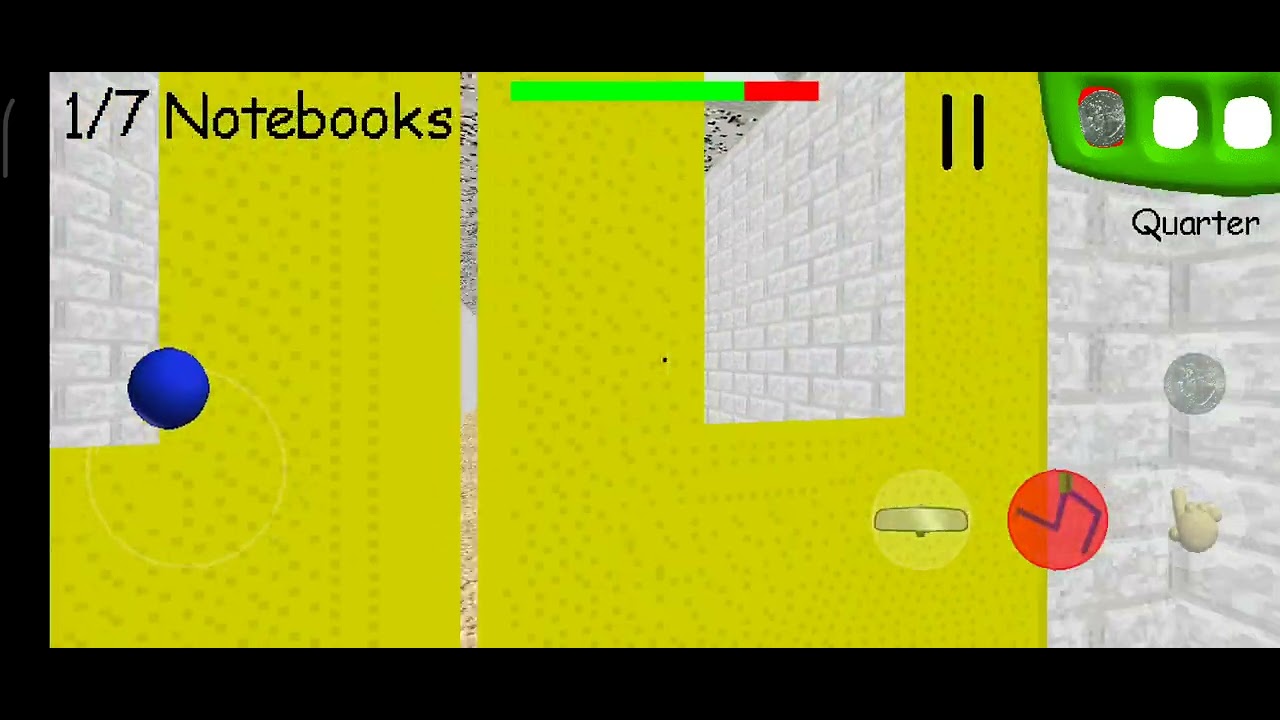 YoU nEeD To cOlLeCt 2 NoTeBoOkS bEfOrE YoU cAn UsE tHeSe DoOrS - YouTube