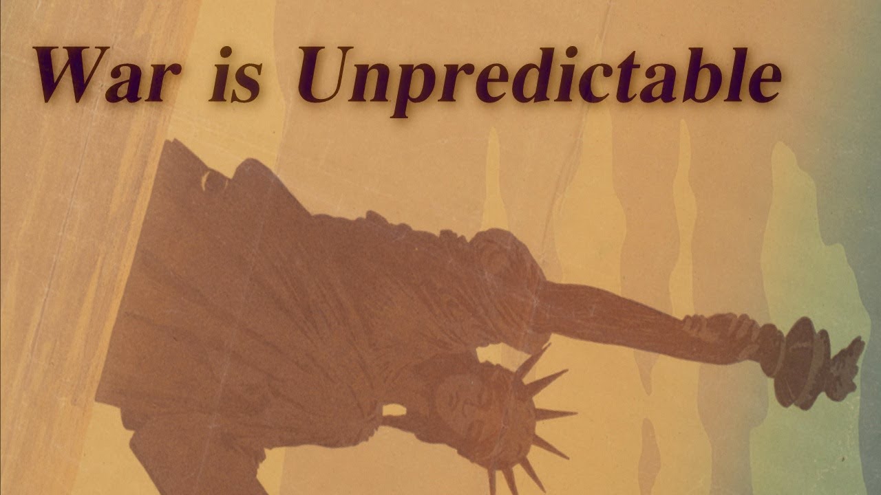 War is Unpredictable (Military Facts & Fallacies: Excerpt 1) - YouTube
