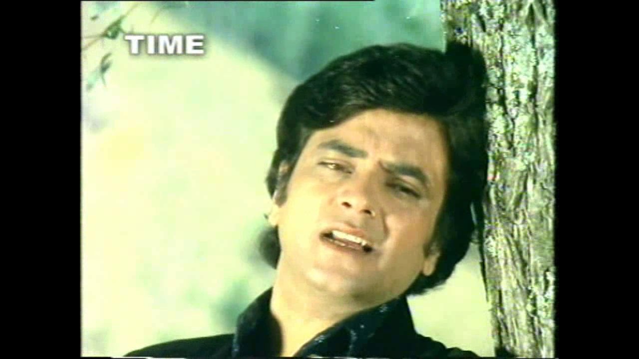 Aakhri Daao (1975) - aisa na ho ke in wadiyon men - Rafi - YouTube