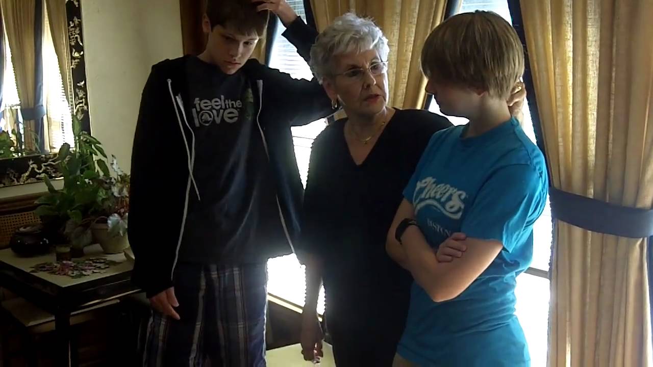 Memphis in October 2010 - Mark,Eddie and BJ come to town - YouTube