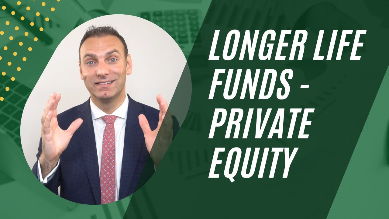 Longer Life Funds - Private Equity - YouTube