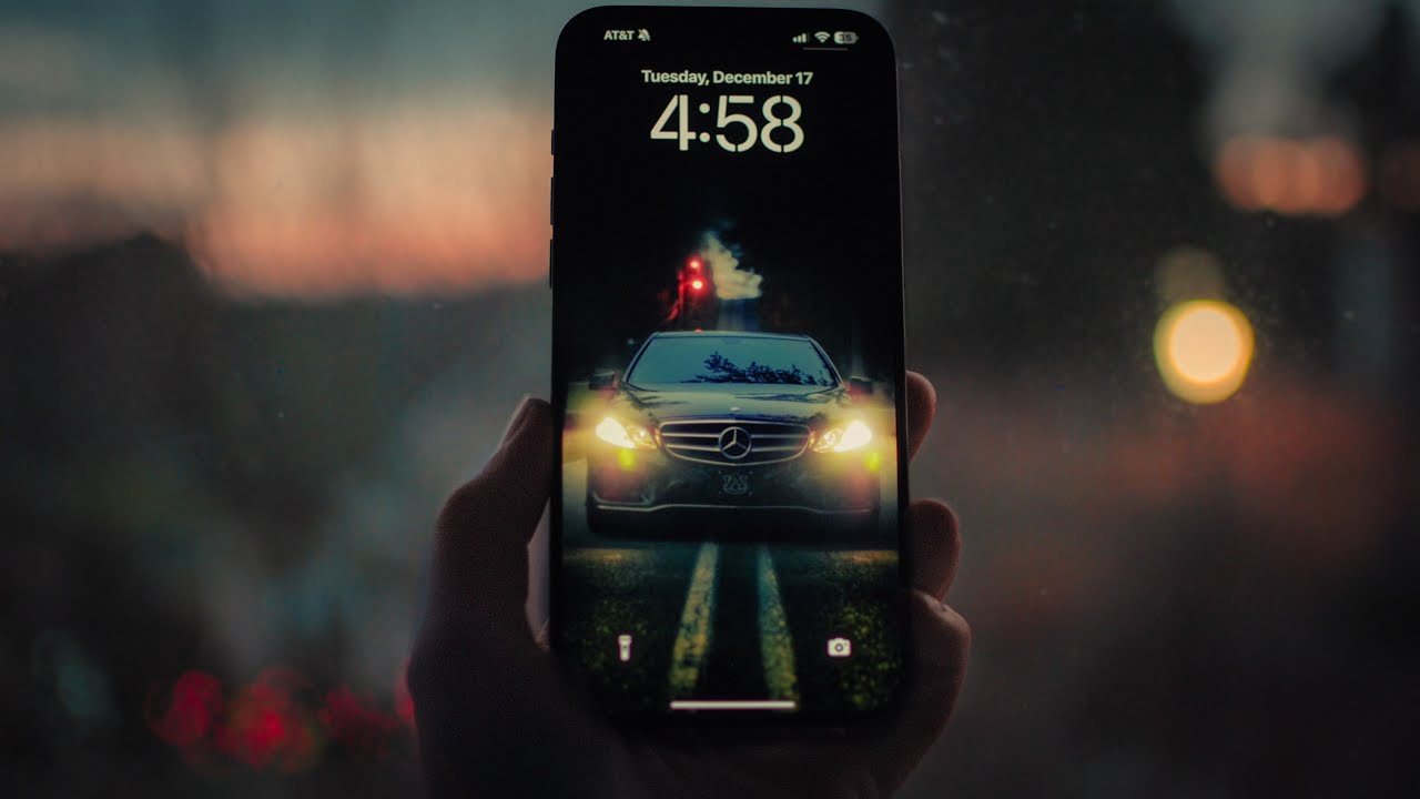 iOS 18.3 - Small but Useful! - YouTube