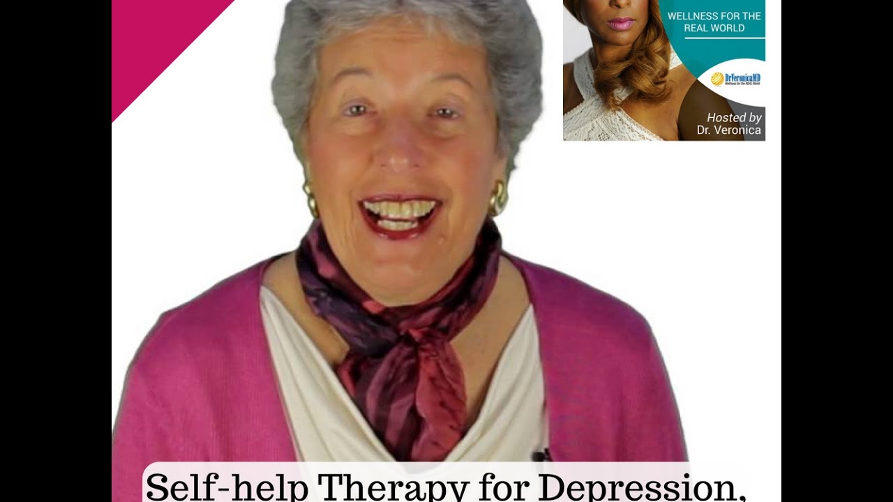 17: Self-help Therapy for Depression, Anger, Anxiety, and Addictions ...