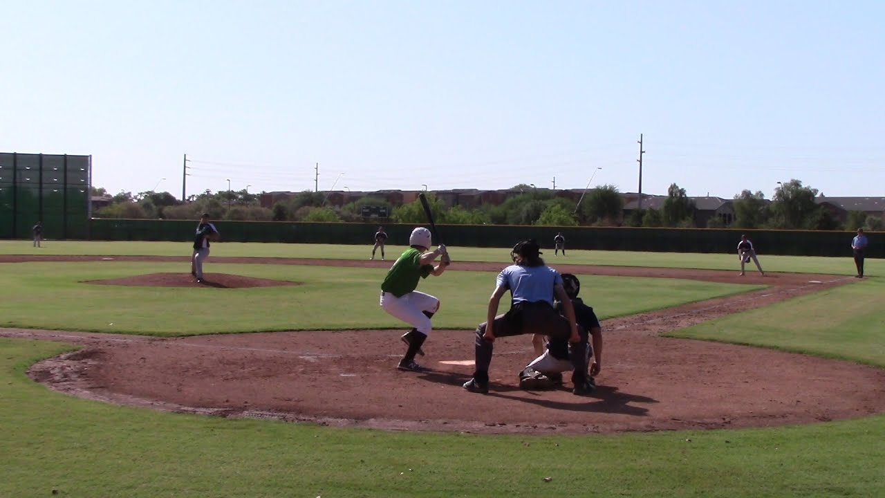 Jack Medhurst & Caden Stillwell - Thousand Oaks Knights - Southwest ...