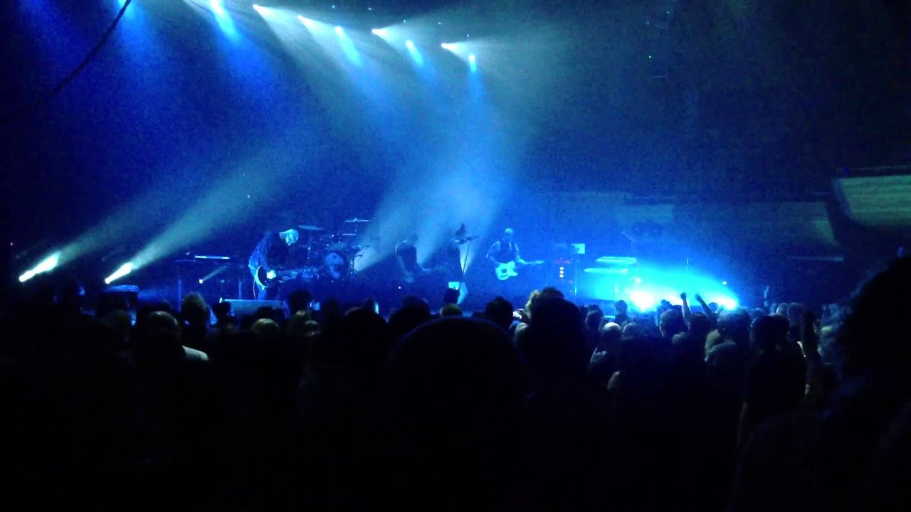 Garbage Vow - Live in Wellington 2013 - YouTube