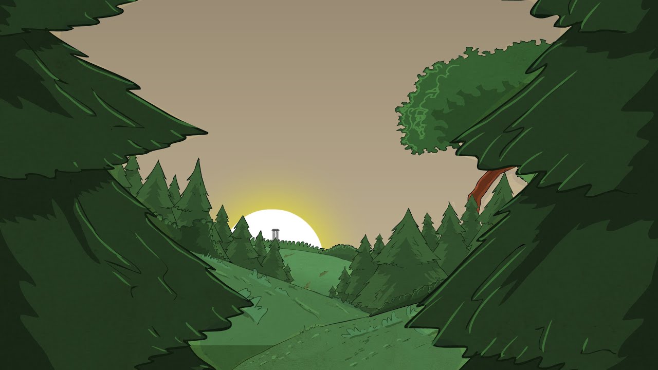 Atentie, Cad Mere! Intro - YouTube