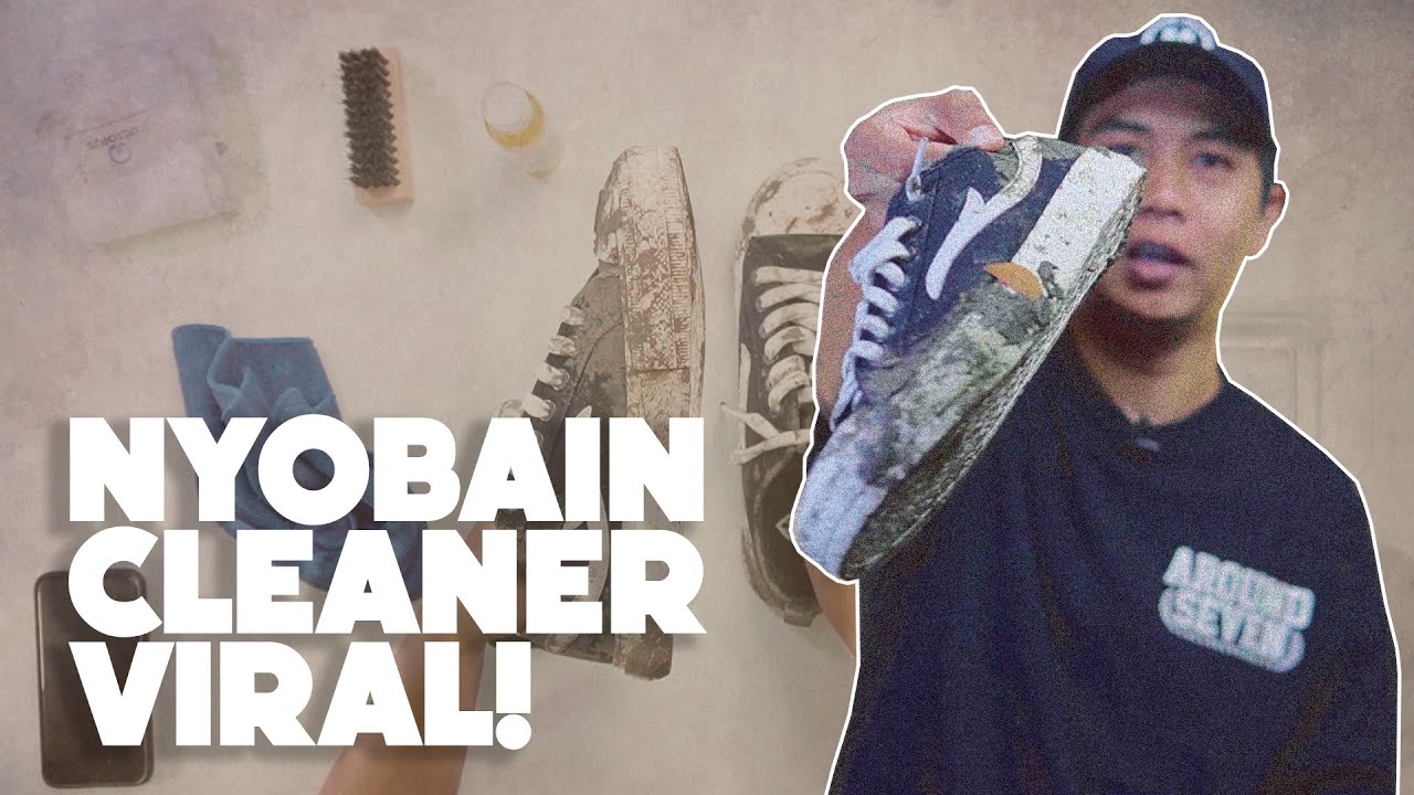 Octopus Cleaner yang Viral! Memudahkan yang Kotor Jadi Bersih! - YouTube