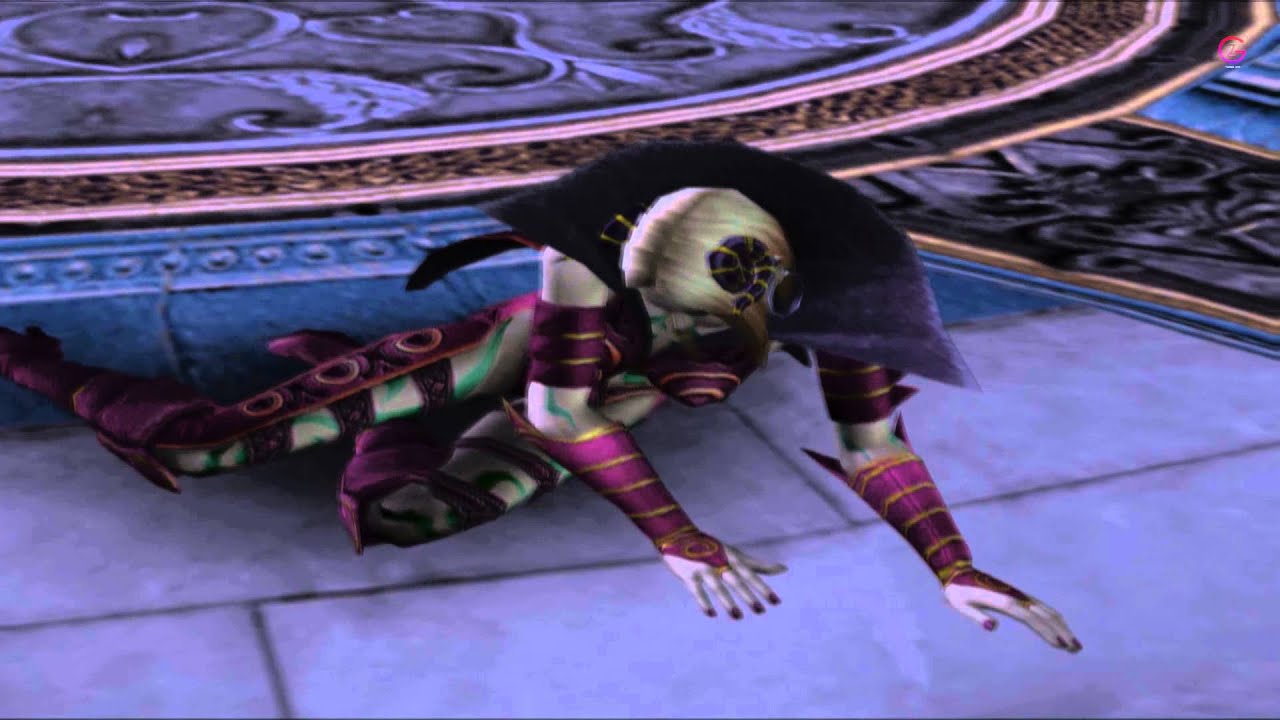 God Hand STAGE 6-9 Shannon Revealed Gameplay - YouTube