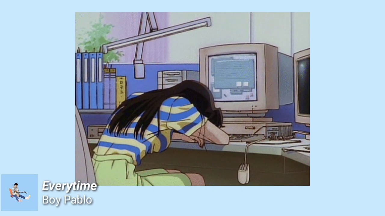 Boy Pablo - Everytime (Legendado) - YouTube
