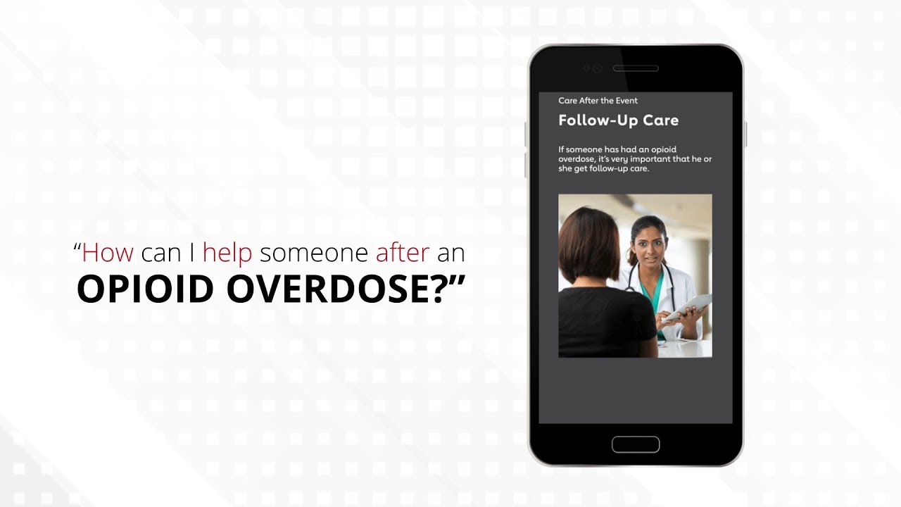 American Heart Association: Opioid education courses - YouTube