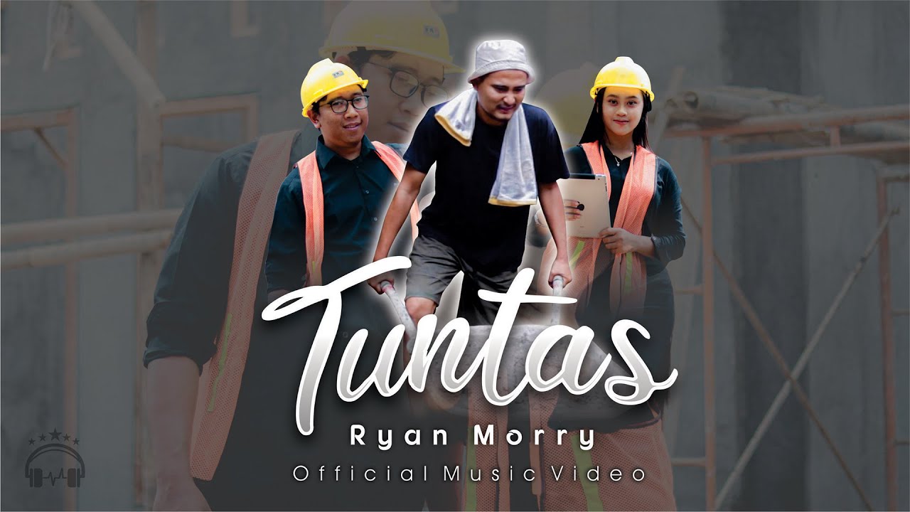 Ryan Morry - Tuntas (Official Music Video) - YouTube
