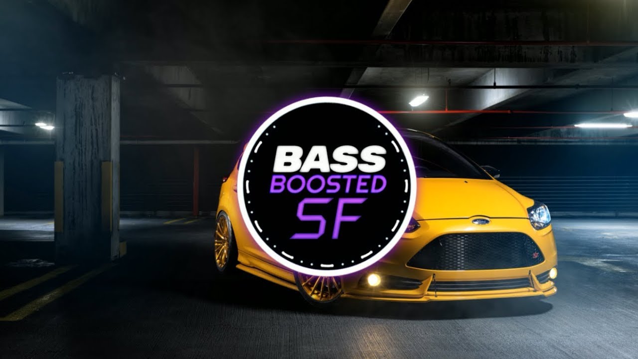 DANI - BZRP FREESTYLE SESSION #7 (BASS BOOSTED) - YouTube