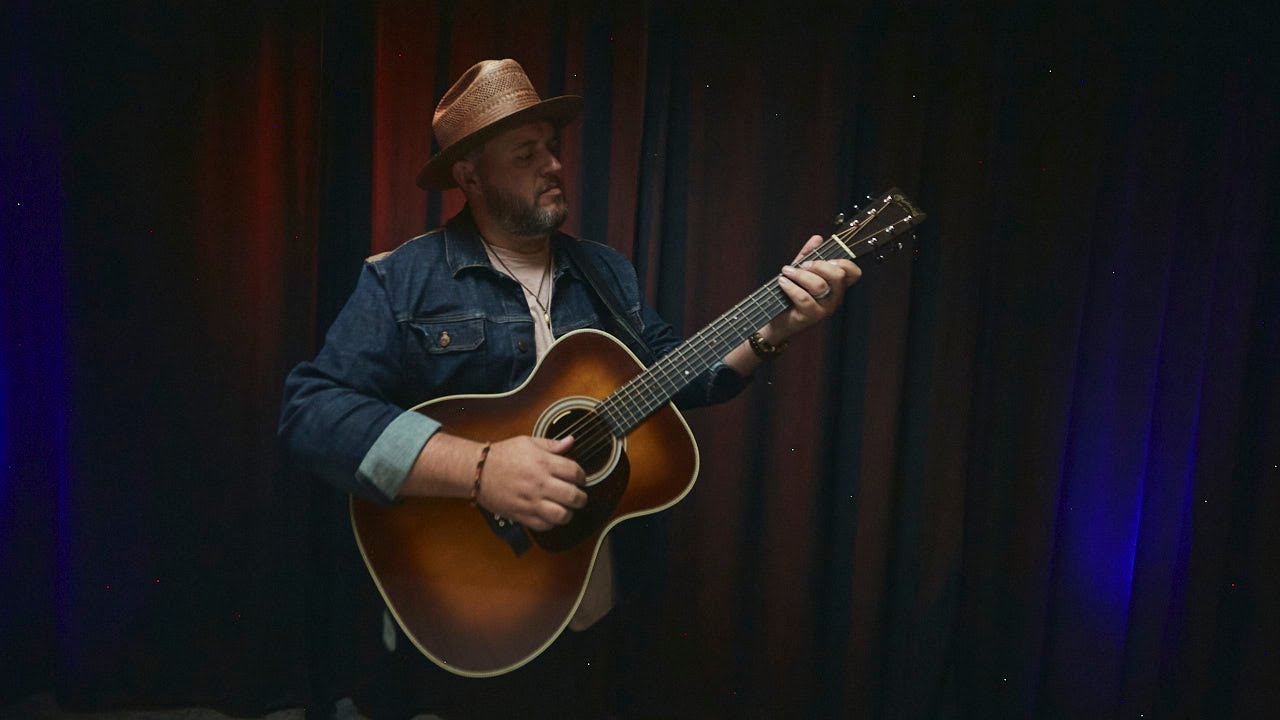 Jim Ranger | I'm All In - YouTube