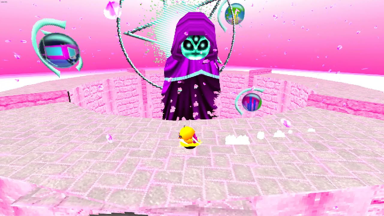 Toree 2 - Final Boss + Credits - YouTube