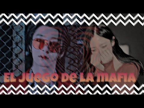 🦋El juego de la mafia ~imagína con Hyungwon~🦋
