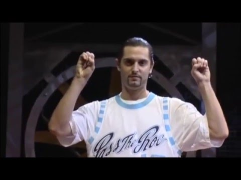 Hip Hop Dance School : Apprendre à danser le Lock pour Débutant - YouTube