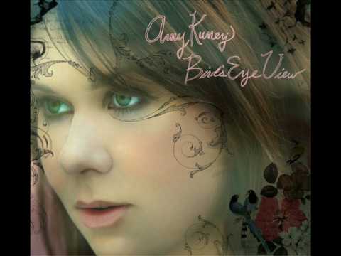 Amy Kuney's Angel Tangled In the Telephone Lines (bass) - YouTube