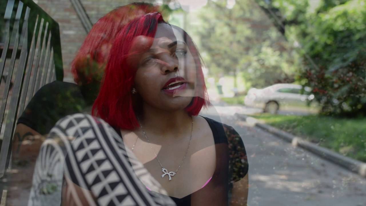 Tyra B - Still In Love (cover) Nenee - YouTube