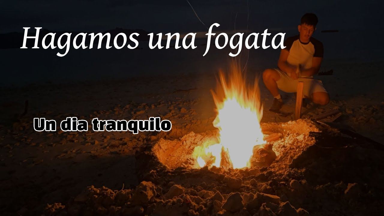 Un dia tranquilo y aventurero en Hawai - YouTube