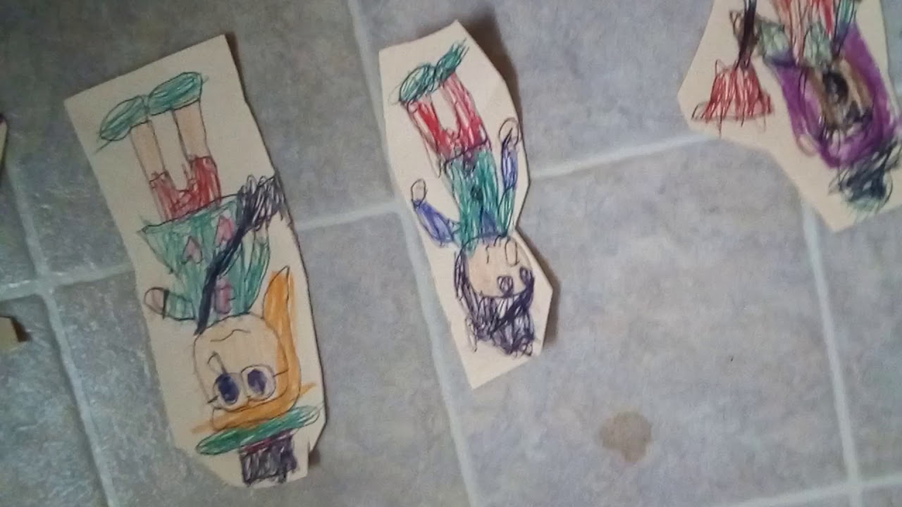 The Webster Family S1E1 The Flu over the Webster Family - YouTube