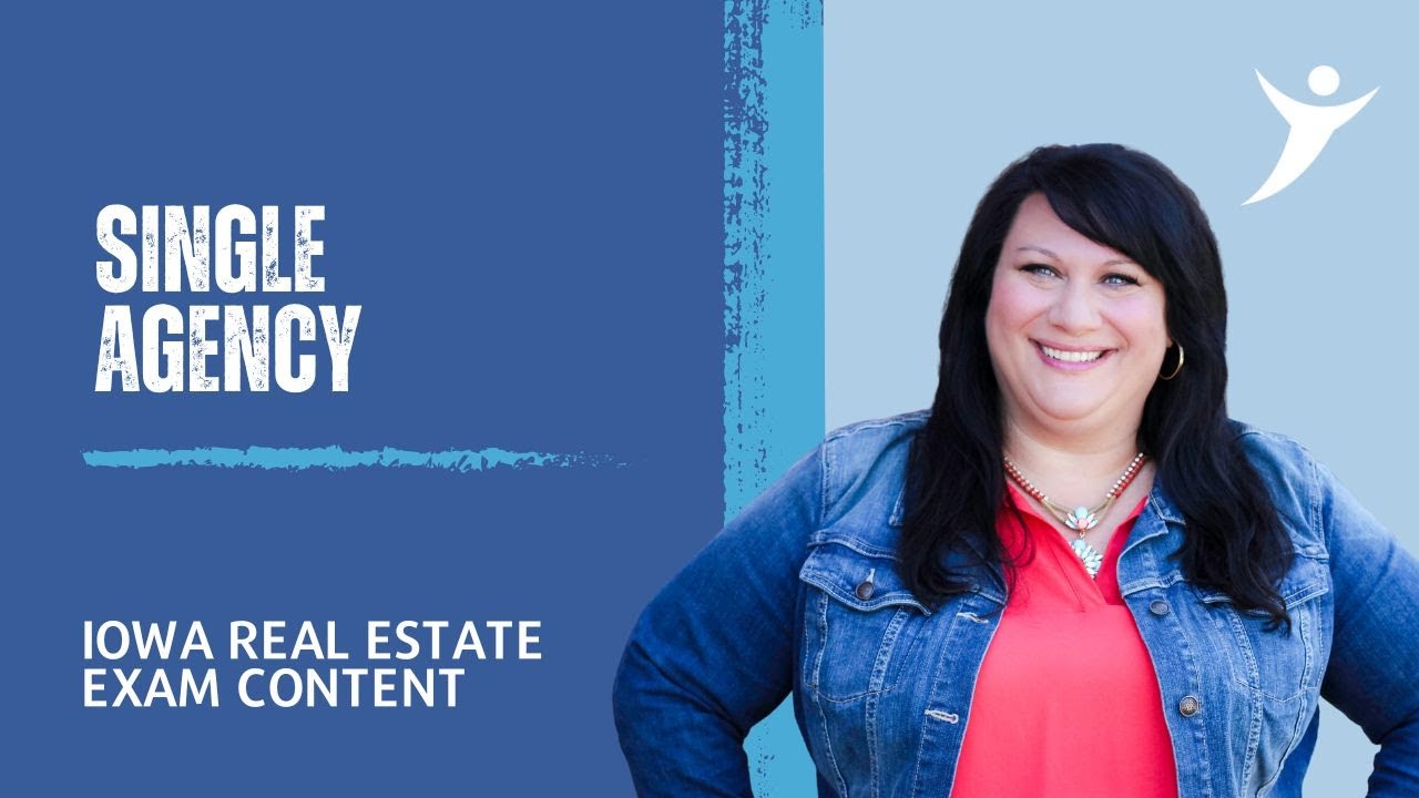 Single Agency - YouTube