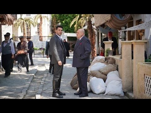 Aziz 26.Bölüm Efnan nerədə!