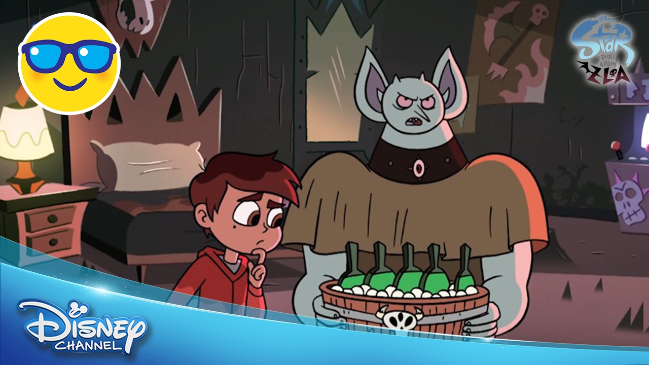 Ping-pong. Pouze na Disney Channel! - YouTube