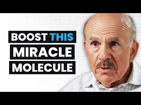 How to Increase Nitric Oxide in the Body, Kill Viruses & Lower Blood Pressure | Dr. Louis Ignarro