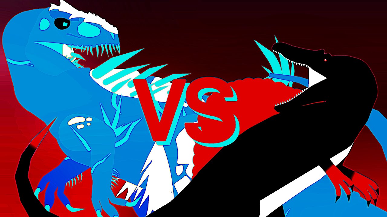 Seefunjan VS Ice indozilla [Sticknodes] - YouTube