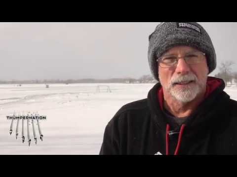2019 Steel Shoe Jeff Fredette Interview - YouTube