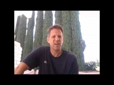 Q&A with F.B.Eye: Rick Peters part 5 - Sue Thomas: F.B.Eye - YouTube