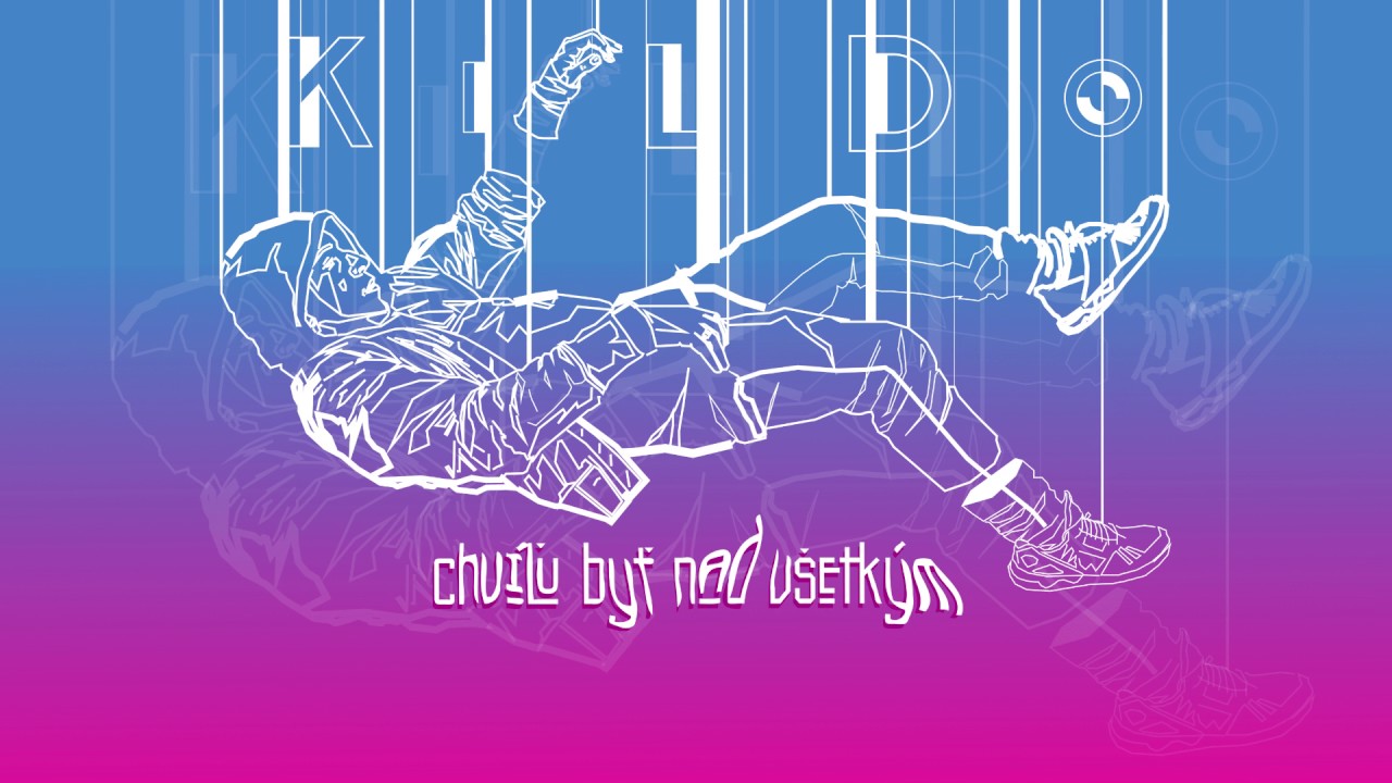 KILDO - Chvíľu byť nad všetkým /prod. Julco/ - YouTube