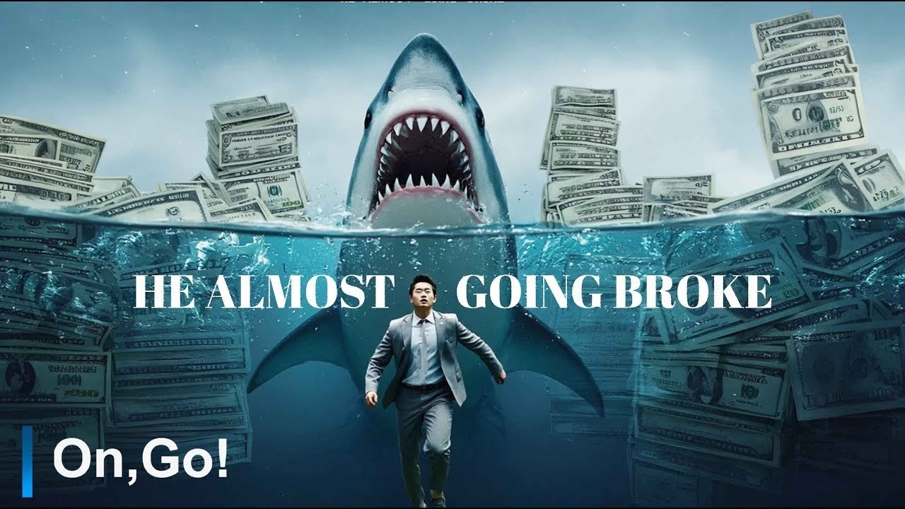 The Hidden Trap Keeping You Broke – And How to Escape! | HOW NOT TO GO ...