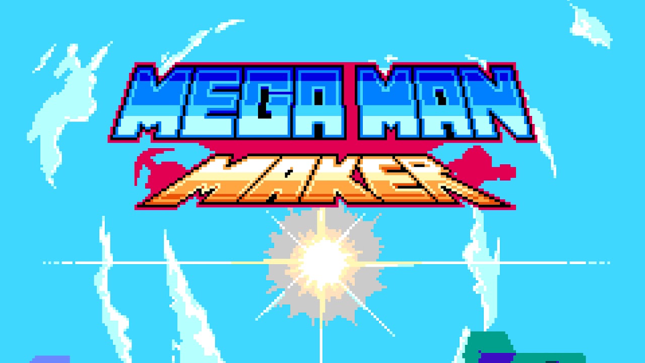 058 - Mid Boss Theme - (MM8) - YouTube