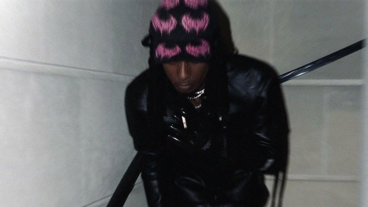 Playboi Carti - Bando (prod. SRSLy) - YouTube