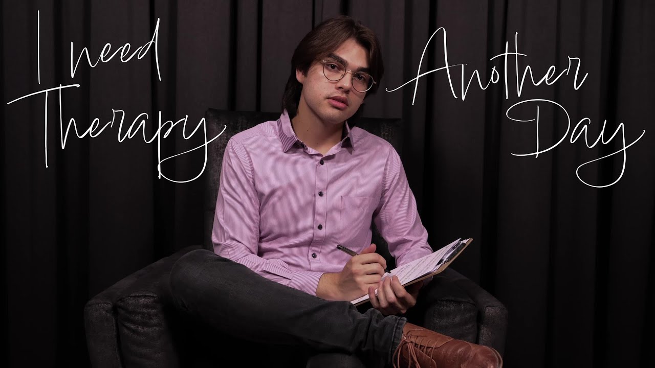 Martin Saja - Another Day (Official Audio) - YouTube